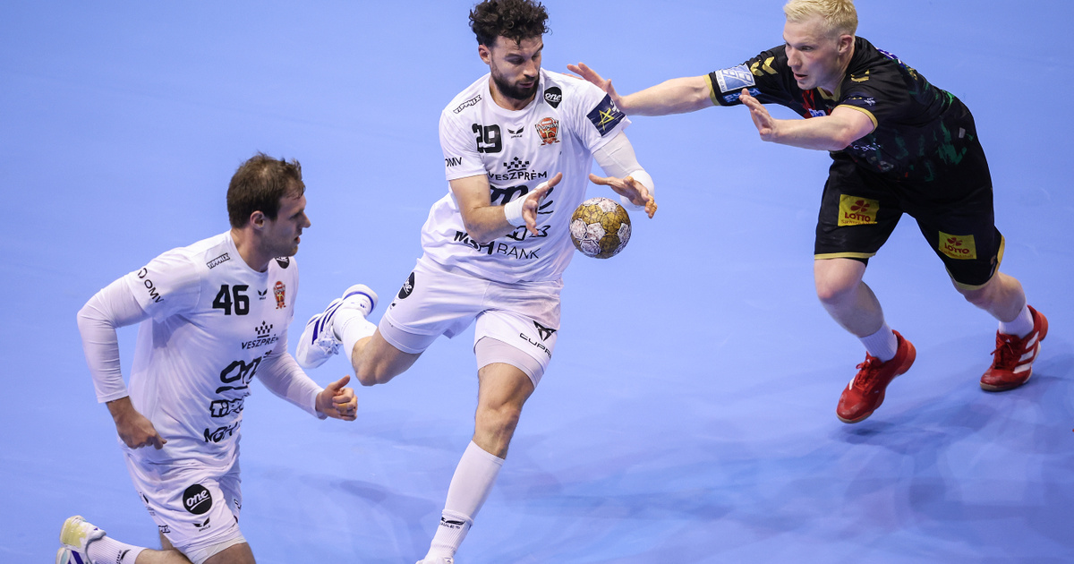 Index - Sport - Megverte a BL-győztest, a címvédésért játszik a ...