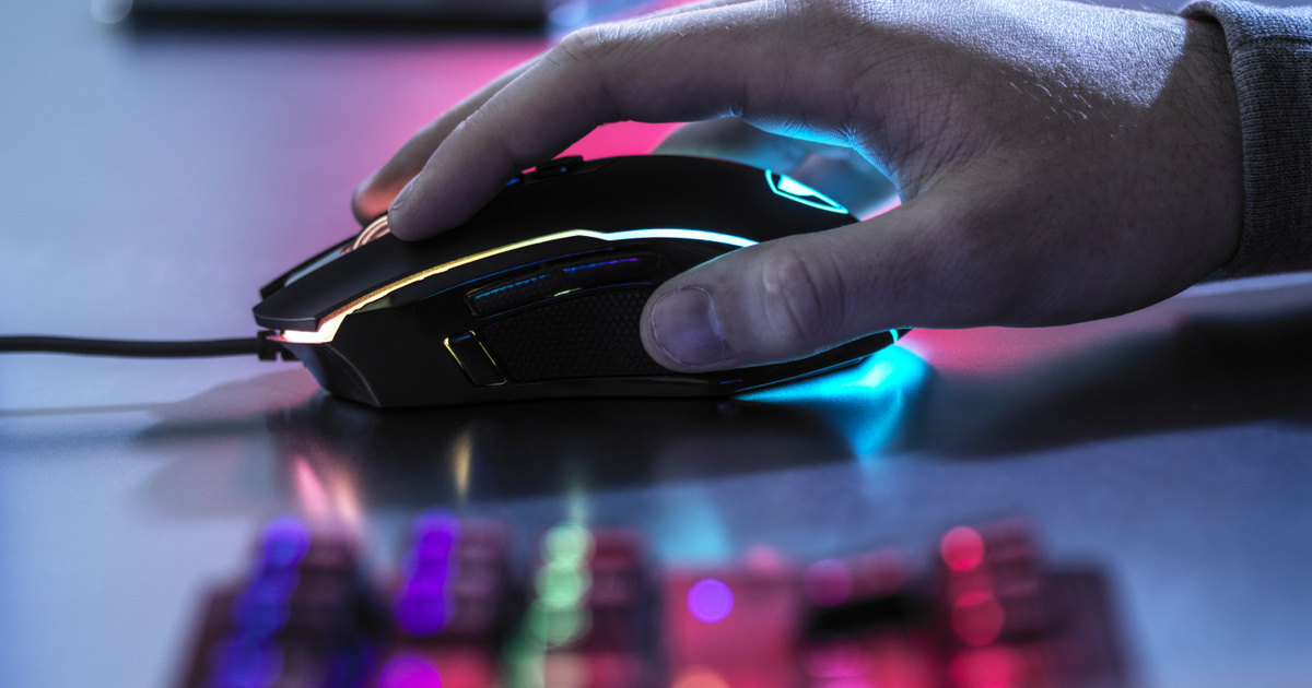 Nagyon vigyázz, ha ilyen egered van: lehallgathatnak vele - Terasz | Femina