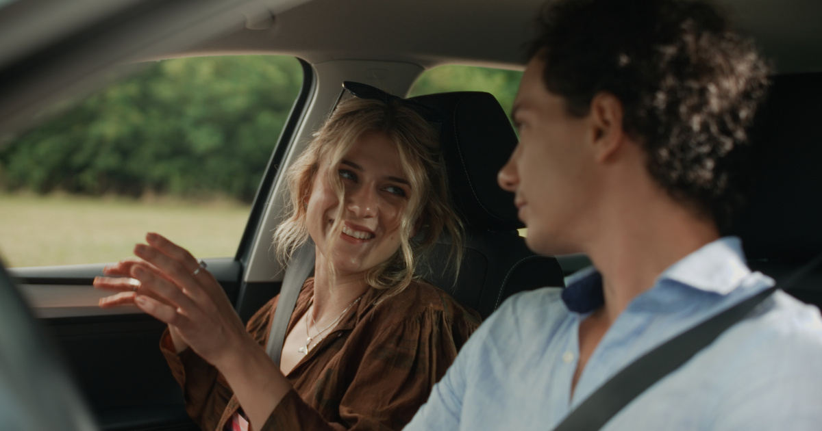 Index - Kultúr - A menedzser úgy állt bosszút a menyasszonyán, hogy ...