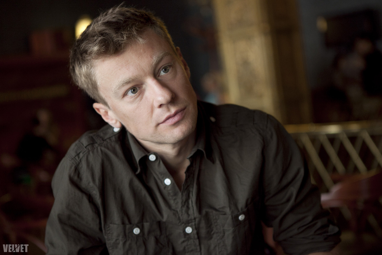 Velvet - Blogok - Kedden már nem láthatja Száraz Dénest a Jóban ...