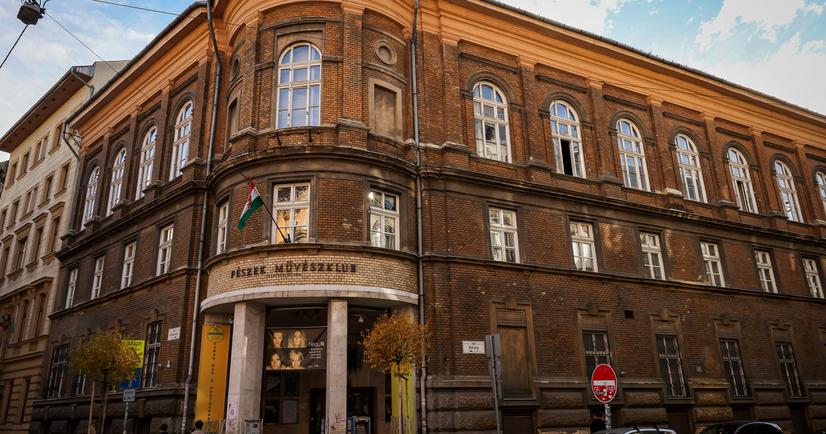 Új szórakozóhellyel bővült a belvárosi kínálat – Megnyitott a Palazzo ...