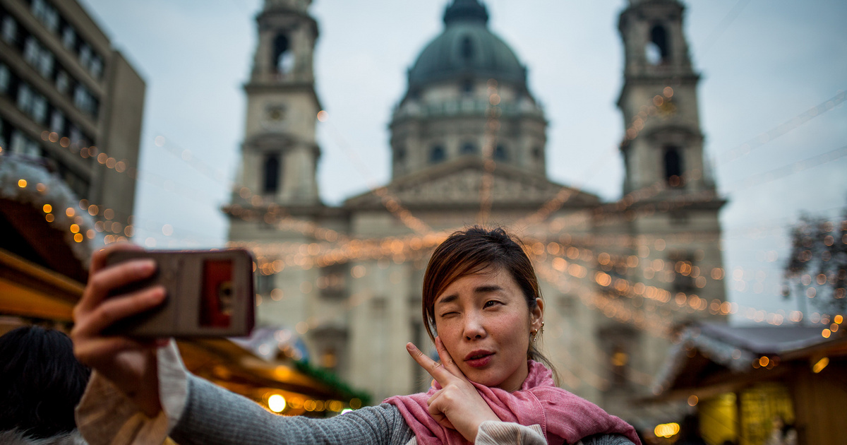 Megvan az időpont, mikor nyit Budapest két ikonikus karácsonyi vására - Cikkek - We love Budapest