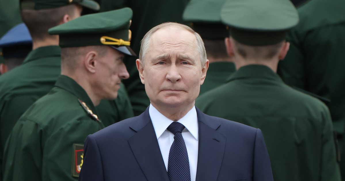 Russia’s ‘Skyfall’ Missile: Putin Claims Successful Nuclear-Powered ...