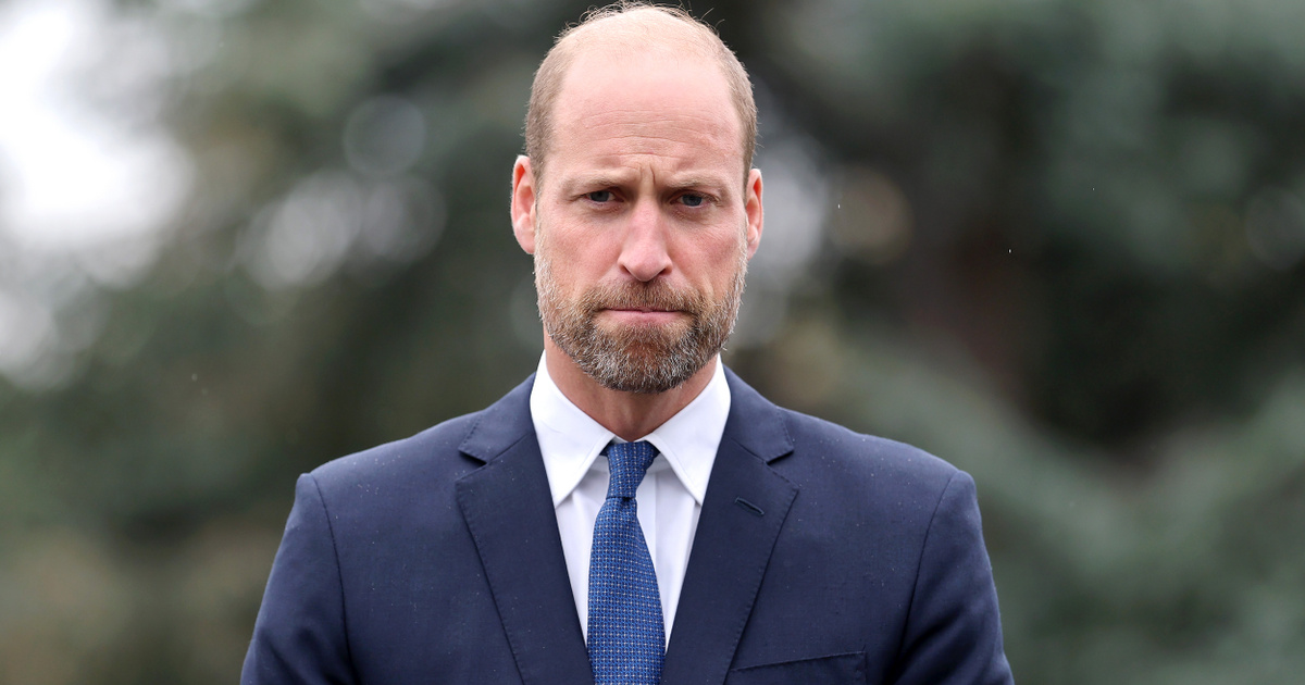 Balhé a palotában: Vilmos herceg emiatt fenyegette meg Beatrice és ...