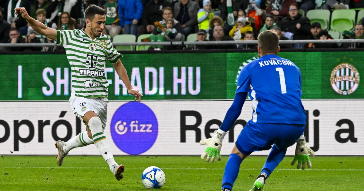 Index - Futball - Futball - Négygólos győzelemmel jutott tovább a ...