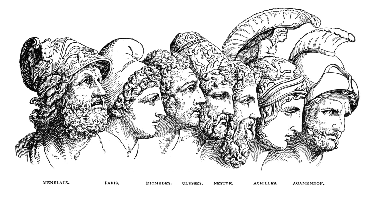 Minek az istene Kronosz? 10 izzasztó kérdés a görög mitológiából - Dívány