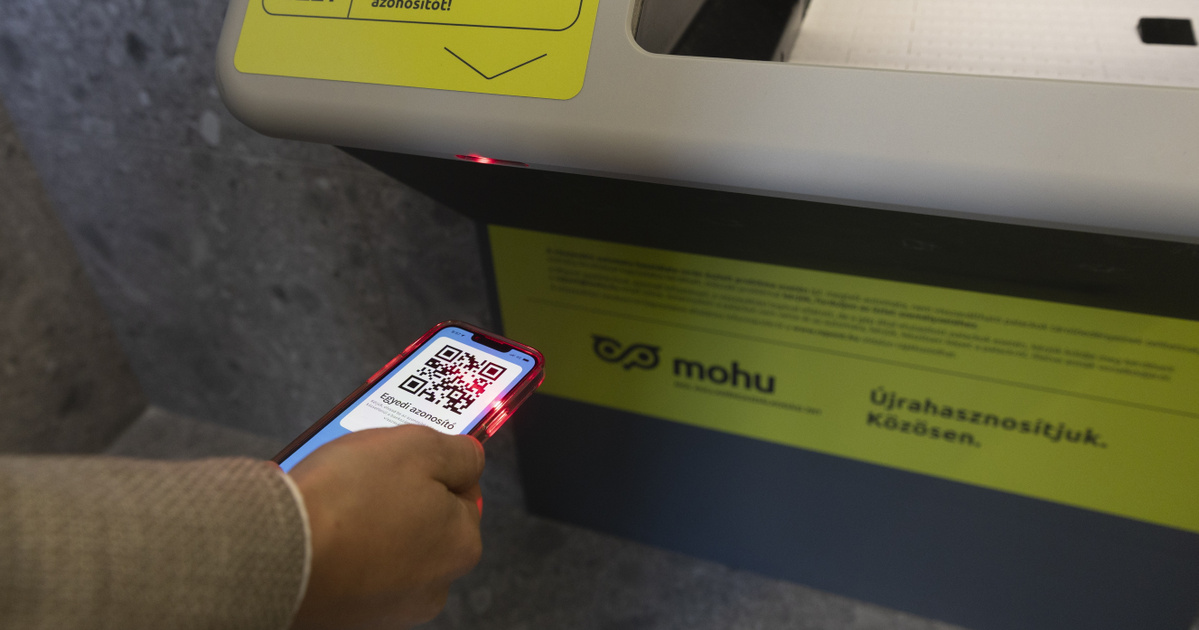 Index - Tech-Tudomány - Ideiglenes leállás várható pénteken a REpont ...