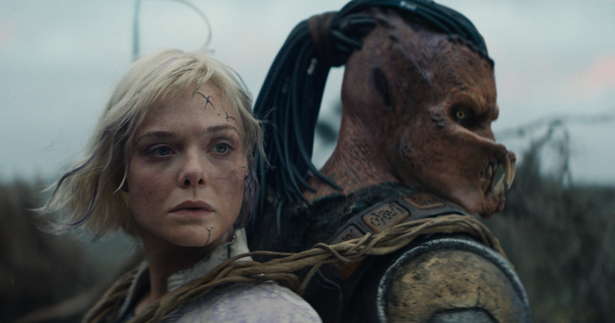 Index - Kultúr - Ezt is megértük, a kegyetlen gyilkológépnek drukkolunk ...