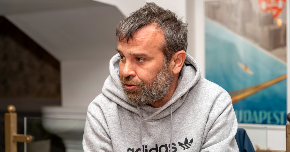 „Traumatizált a Sárkányok Kabul felett forgatása” – interjú Dyga ...