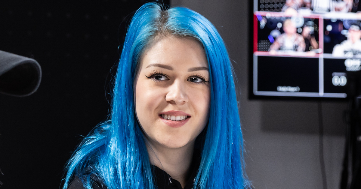 Index - FOMO - Véget ért Regán Lili házassága