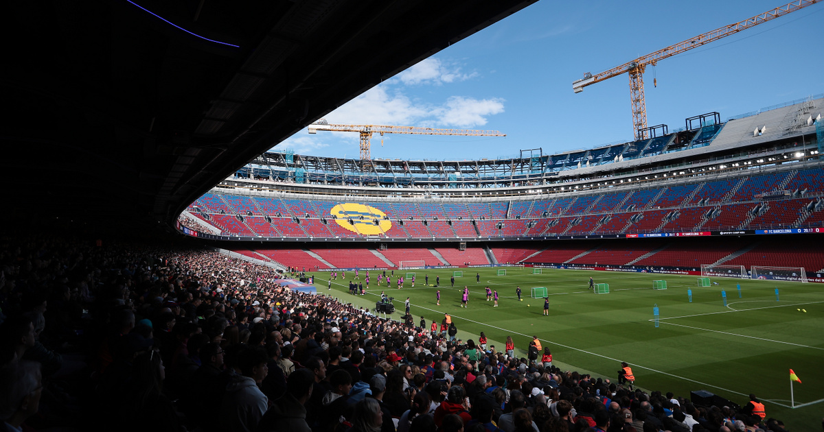 Index - Futball - Futball - Végre kiderült, mikor térhet vissza a ...