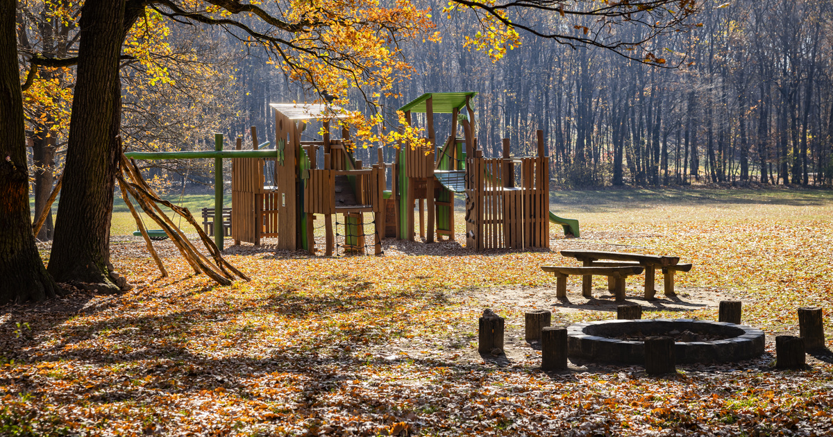 Játszótér, tűzrakó, vadaspark, hosszabb és rövidebb útvonalak – Kiruccanás Budapest közelében ...