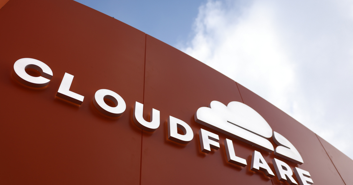 Index - Tech-Tudomány - A Cloudflare technikai hibája miatt leállt a fél internet, magyar ...