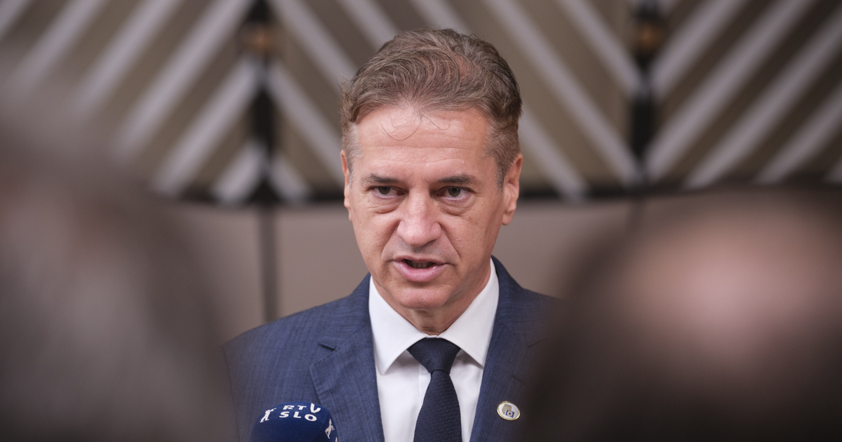 Index - Külföld - Biztonsági fenyegetésként kezeli a romák által lakott ...