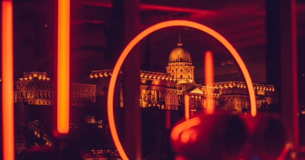 Be Massive a Marriott Hotel Panorama Hallban - Programok - We love Budapest