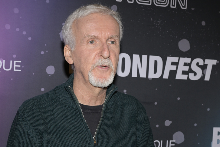 Index - Mindeközben - James Cameron szerint a streamingfilmeknek nincs ...