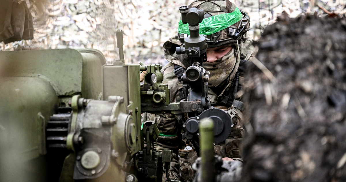 Index - Külföld - Oroszország háborúja Ukrajnában – az Index szerdai ...