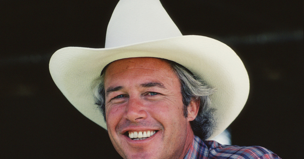 Emlékszel a sármos Ray Krebbsre a Dallasból? A 79 éves Steve Kanaly ...