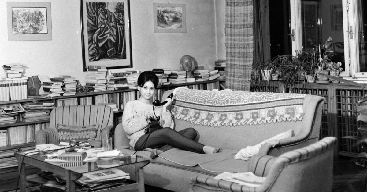 Ikervonal, tantusz és több éves várakozás a vonalra – így telefonáltunk ...