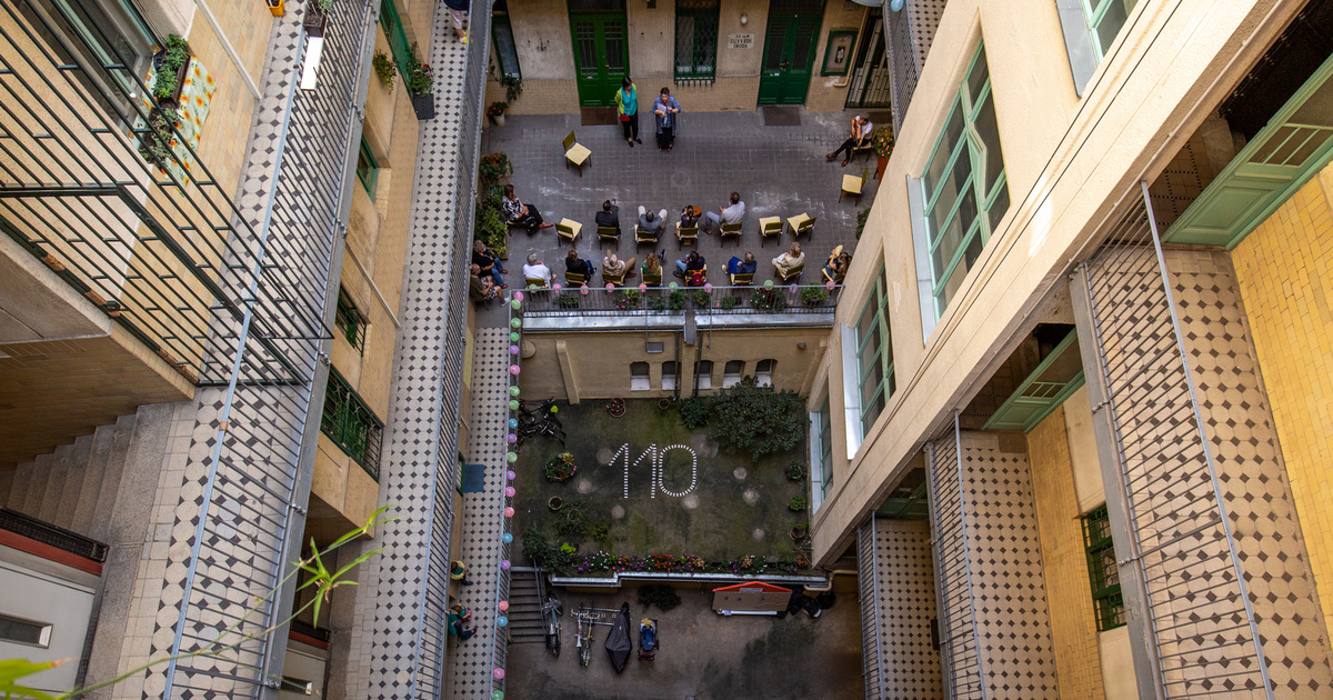 Budapest100 2026 – Budapest100 Újra! - Programok - We love Budapest