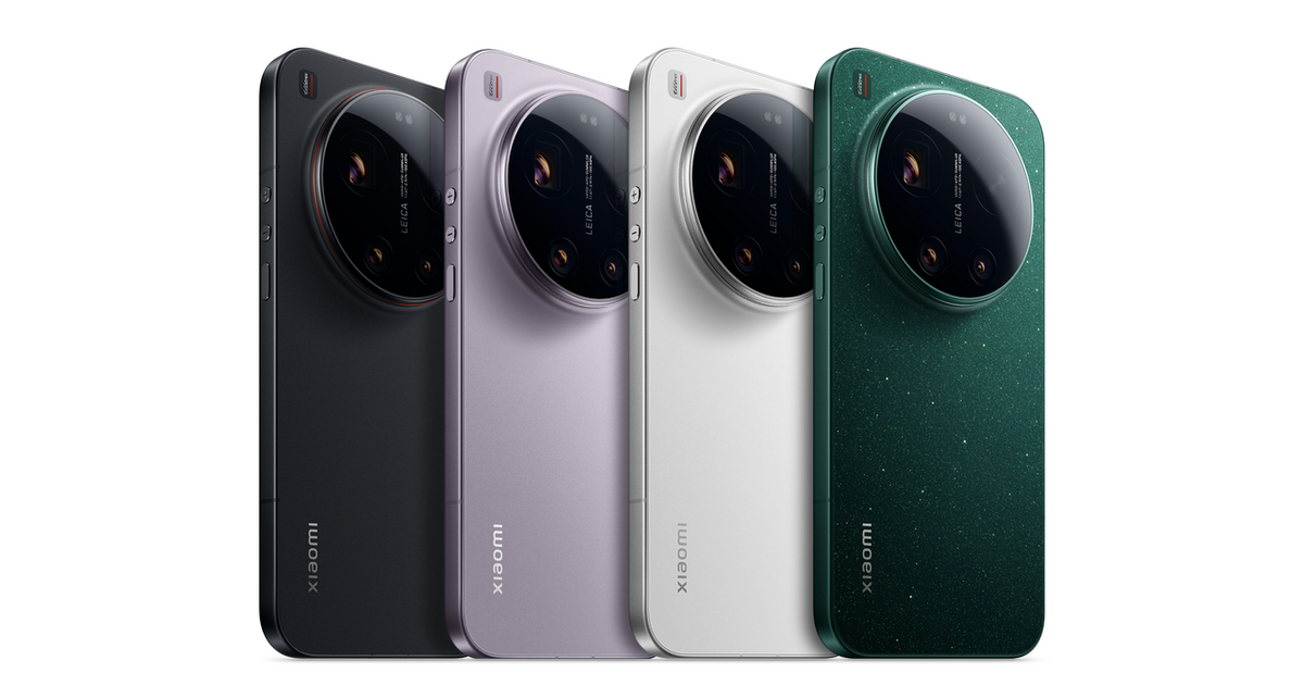 Index - Tech - Az eddigi legerősebb mobilos kamerát ígéri a Xiaomi ...