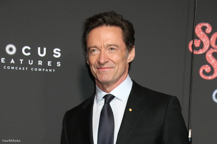 Hugh Jackman & Sutton Foster: New Romance After Divorce - memesita.com ...