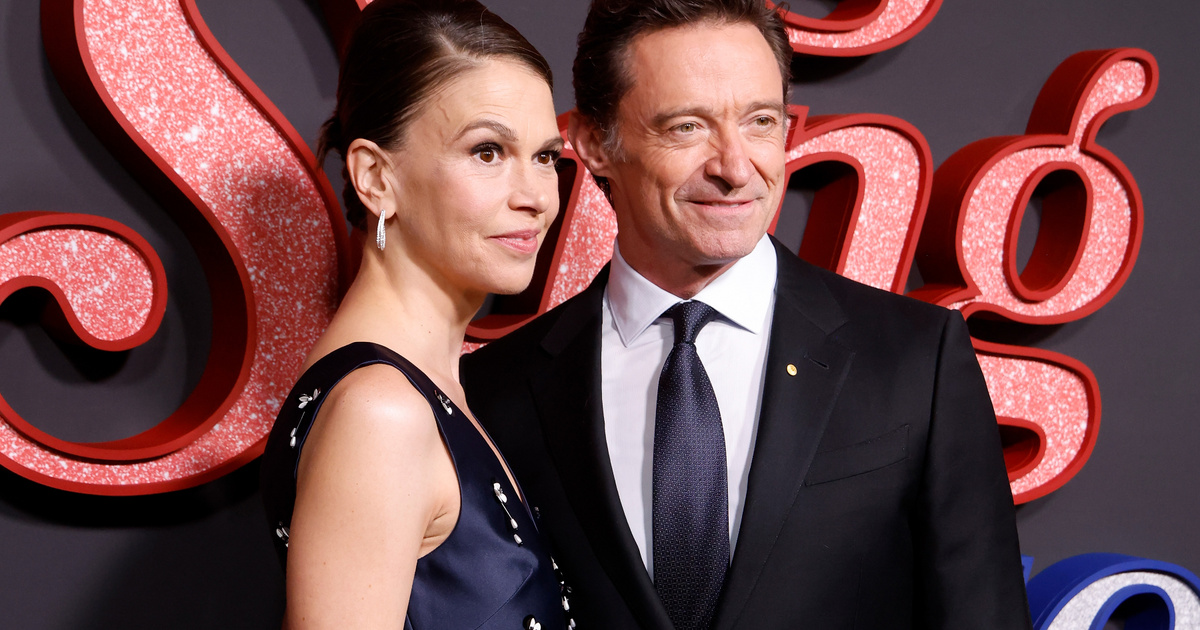 Hugh Jackman 50 éves párja ilyen csinos bikiniben: Costa Ricán ...