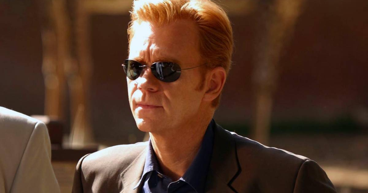 A CSI: Miami helyszínelők Horatiójára rá sem ismerni: 70 évesen David ...