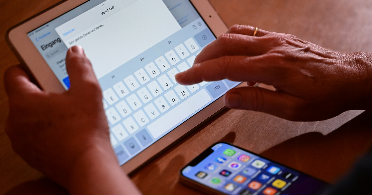 Belenéz a levelezésedbe, megnézi a fotóid: ijesztő Google funkció ...