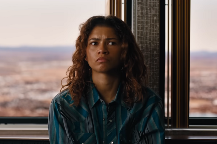 Index - Mindeközben - Megkaptuk az Eufória 3. évadának előzetesét