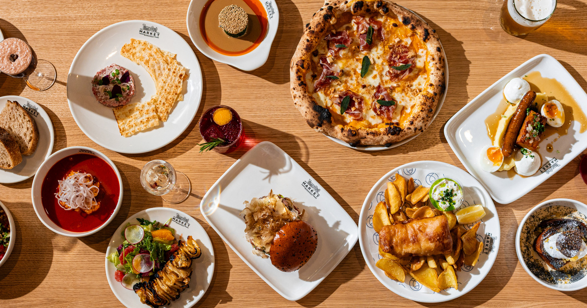 Bulik és mangalica minden mennyiségben – Így indul az év a Time Out ...