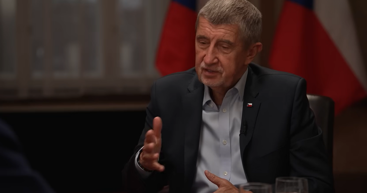 Index - Külföld - Andrej Babis szerint az EU-nak nem szabad több ...