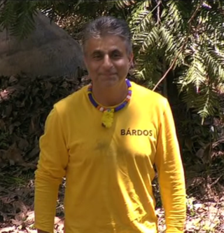 Velvet - Gumicukor - Bárdos András a legnagyobb rinyagép