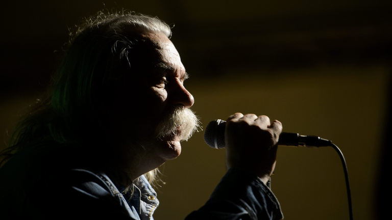 Index - Kultúr - Schuster Lóri súlyos beteg