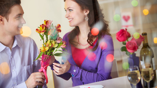 Így marad a legtovább szép a Valentin napi csokor - Dívány