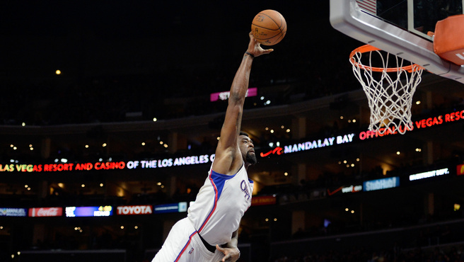 Index - Sport - Nemcsak a neve Jordan, de úgy is zsákol, mint Michael