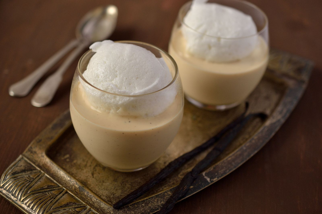 Tökéletes madártej, brilliánsan egyszerűsítve - Dívány