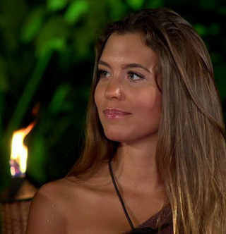 Velvet - Gumicukor - Éden Melanie vállalna pornót