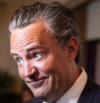 Velvet - Gumicukor - A Jóbarátok két főszereplője együtt mutatta meg ...