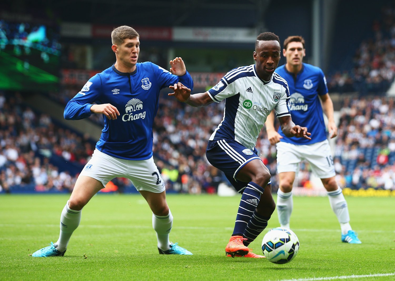 Index - Futball - Futball - A Chelsea-féléknek ezentúl kuss a nevük?