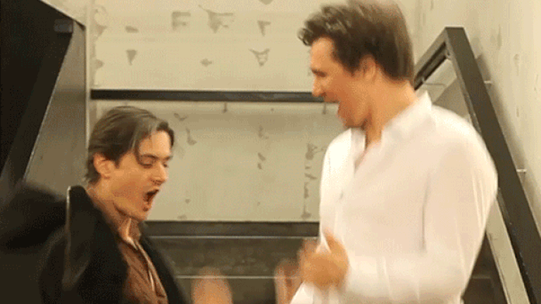 Index - Kultúr - Gifszínház helyett Hírszínház a Katona idei nagy dobása